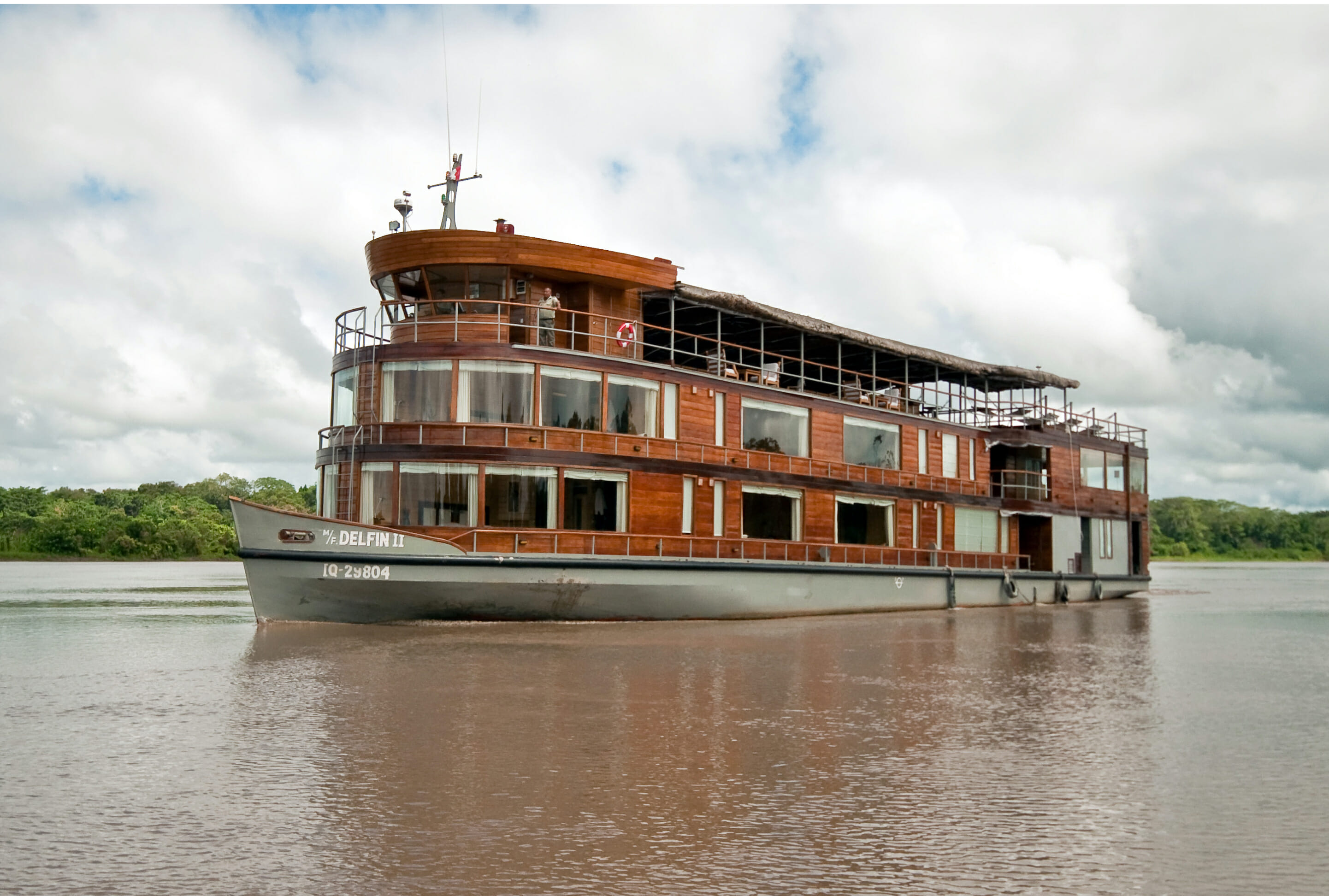 riverboat,mississippi river - 伤感说说吧