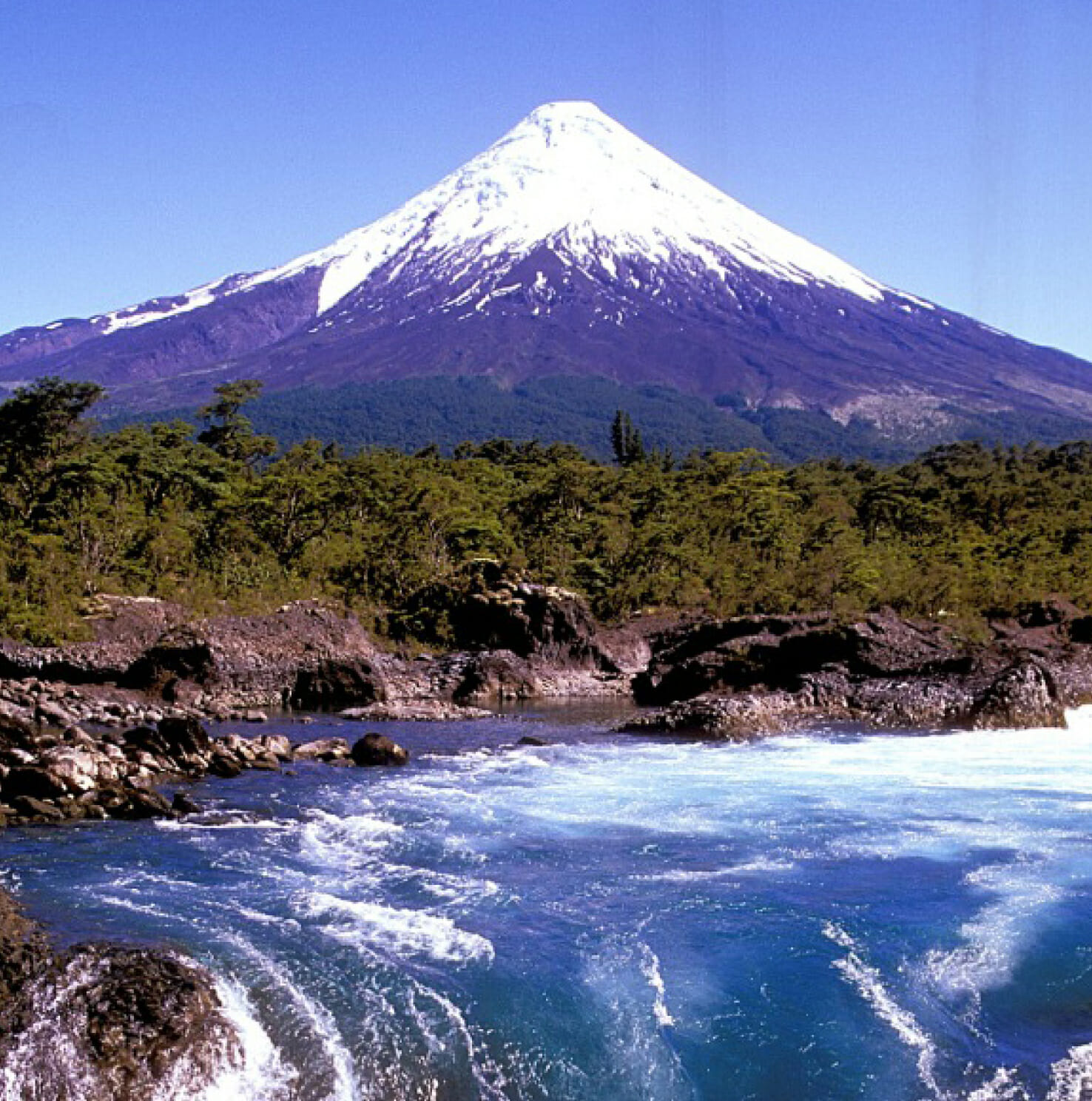 Ecuador, Peru, Chile & Argentina Trip Reviews | Knowmad Adventures